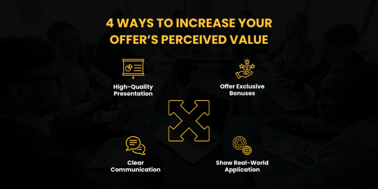 The Ultimate Guide to Creating an Irresistible Offer - Expert Scale