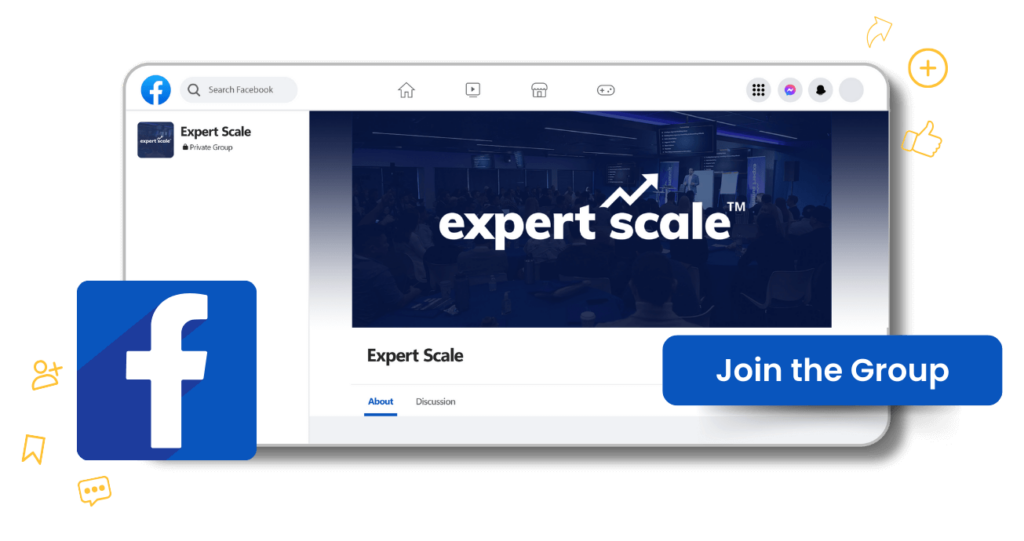 Expert Insights for Scaling Your Business | Expert Scale