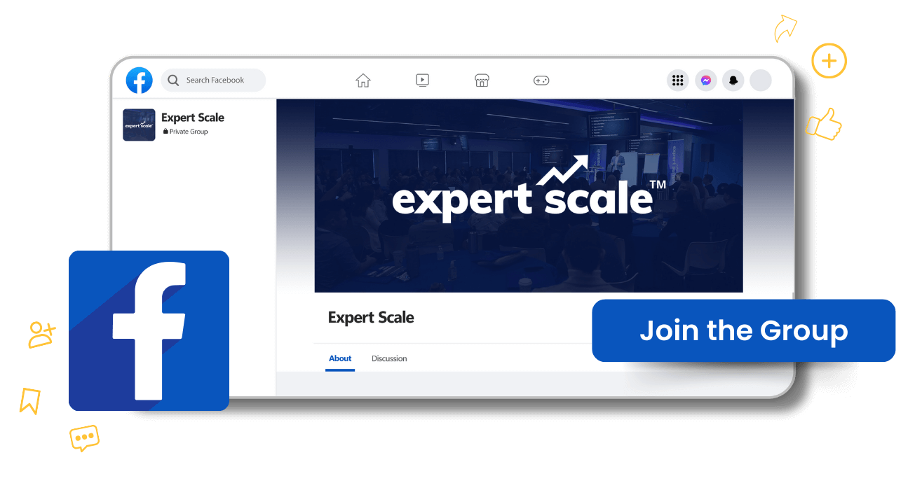 Expert Insights for Scaling Your Business | Expert Scale