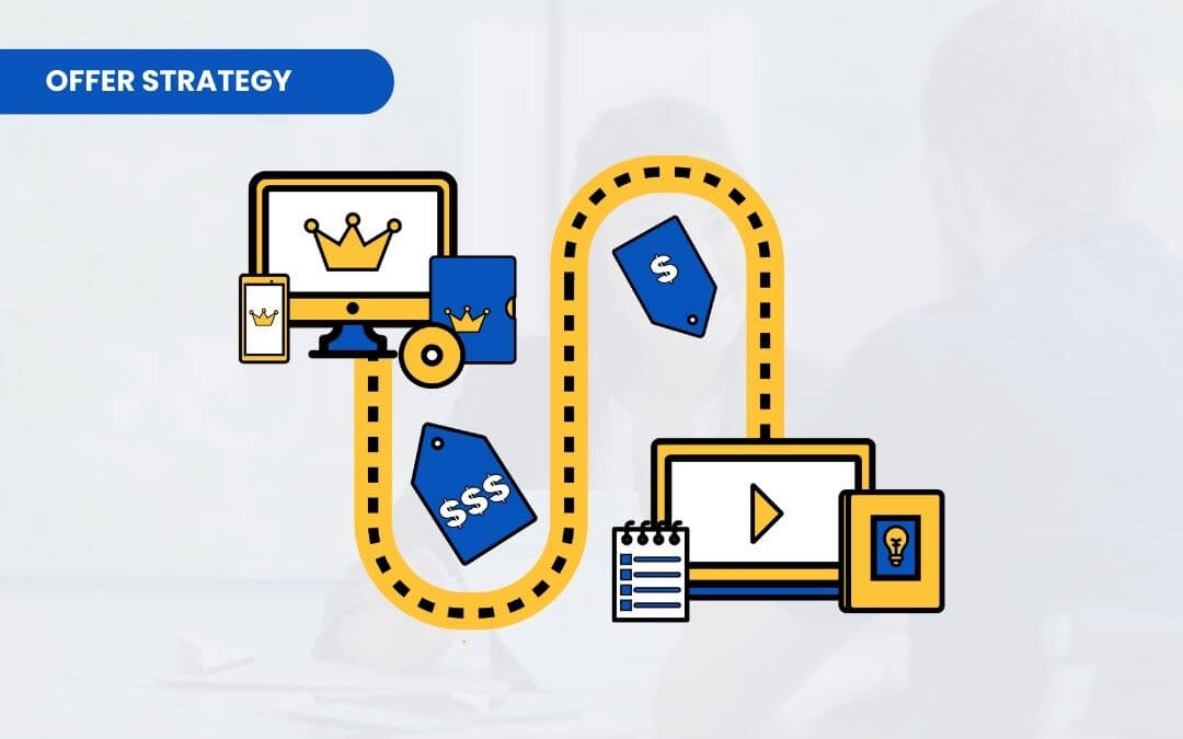 High-Ticket vs Low-Ticket Offers – Which One is Right for Your Business? - Expert Scale