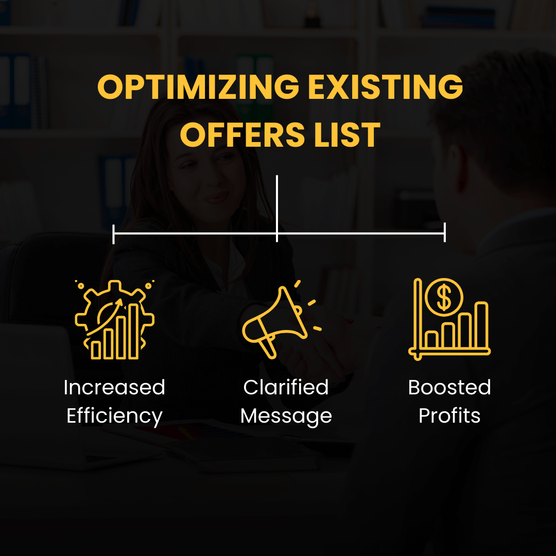 Optimizing Your Offer to Massively Scale Your Business - Expert Scale