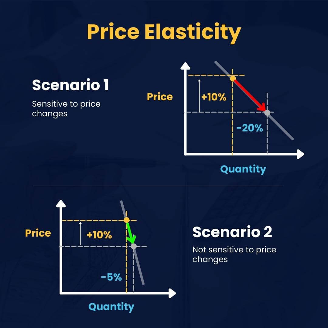 How to Sell at a Higher Price: Mastering Price Resistance & Elasticity ...