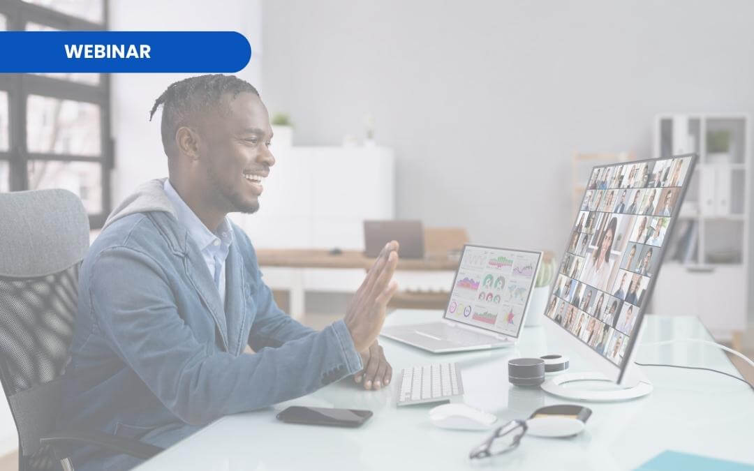 The Best Way to Start a Webinar for More Sales - Expert Scale