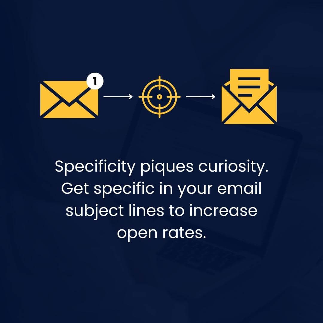 10 Tips for Writing Email Marketing Subject Lines That Get Opened ...