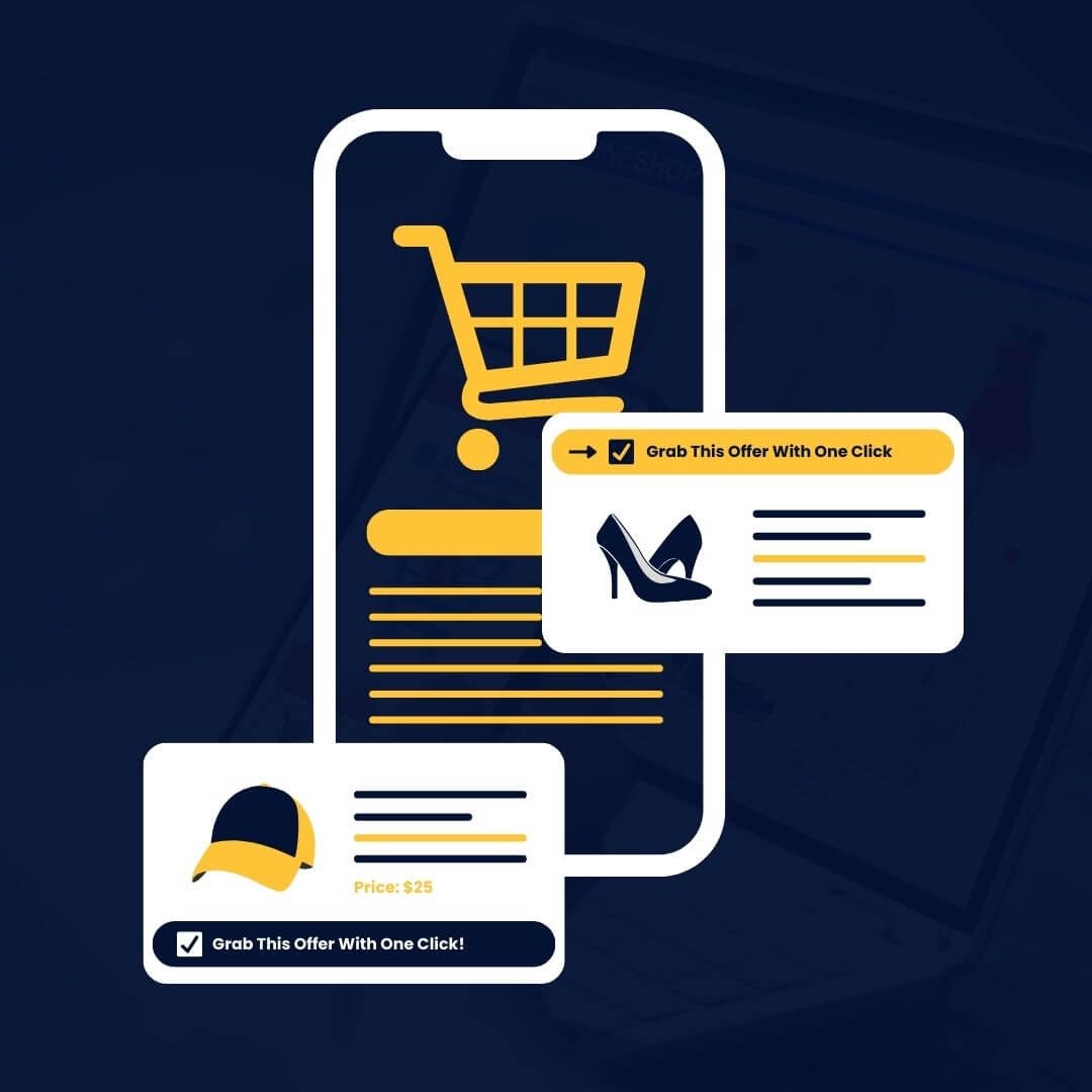 What is a Bump Offer? (+How to Create One that Converts)