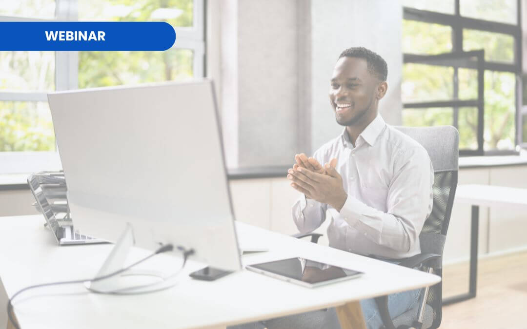 10 Expert Strategies to Improve Your Webinar Game